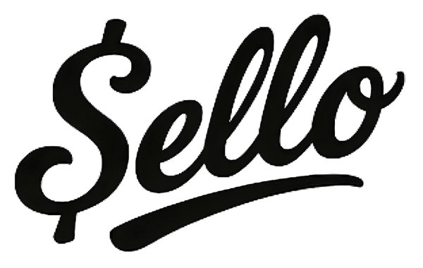 Sello - NZ's Local Marketplace